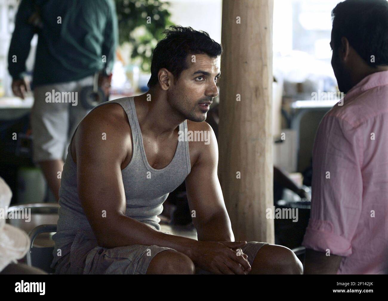 Dostana John Abraham