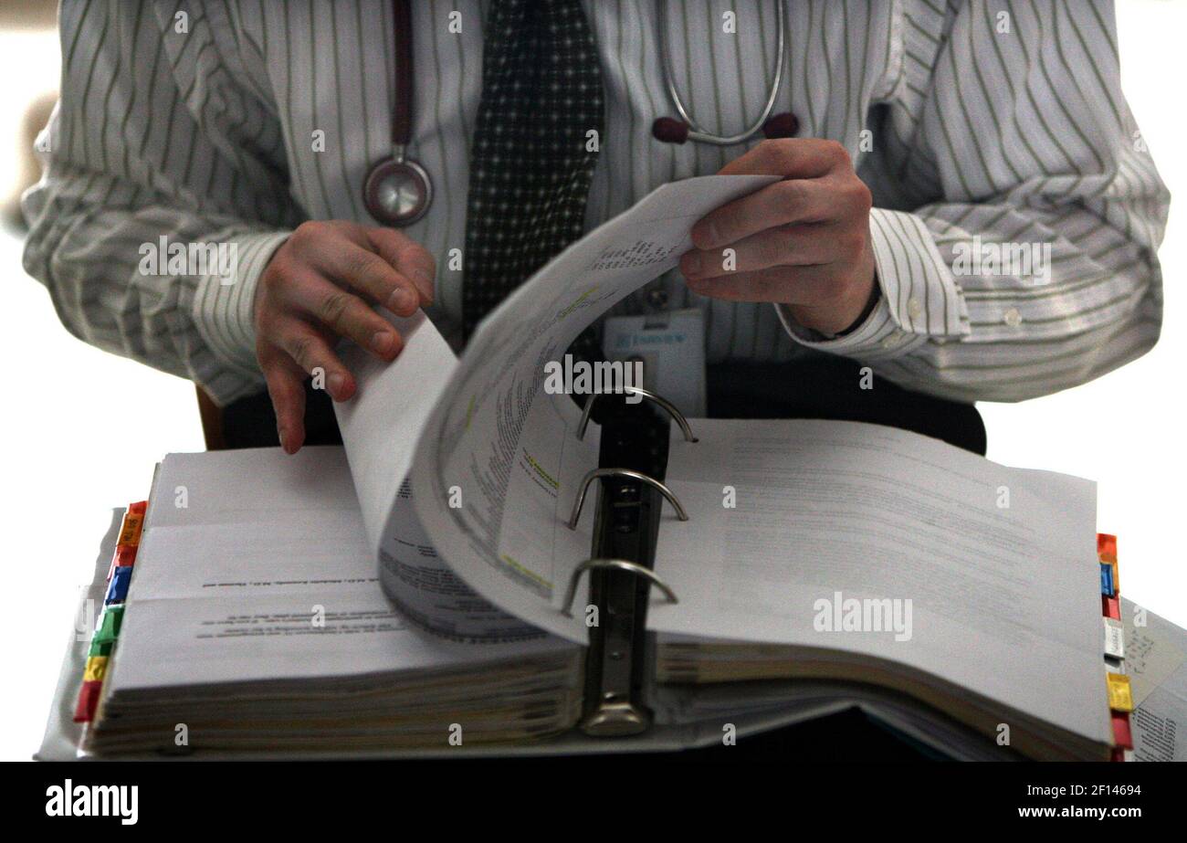 Dr. Tula Top, a resident at Children's Hospital in Minneapolis ...