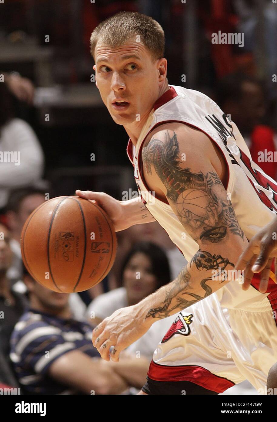 Jason Williams Tattoos