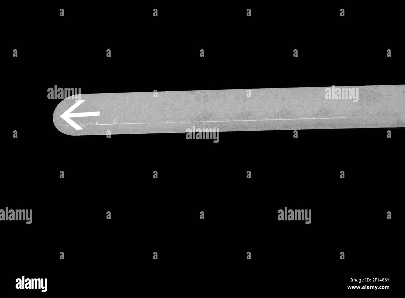 In south africa close up of the castle sign Stock Photo - Alamy