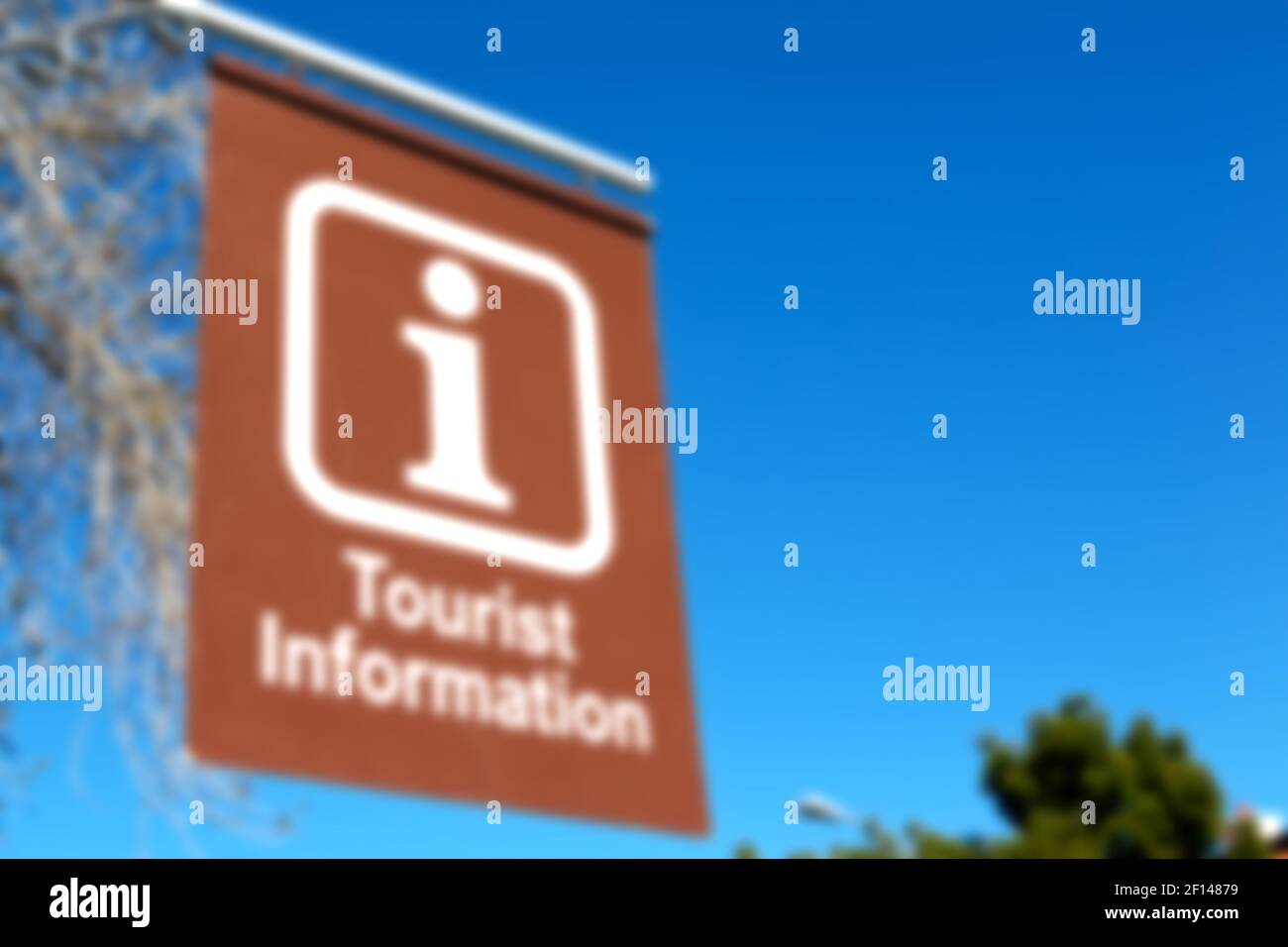 Tourism information center counter hi-res stock photography and images ...