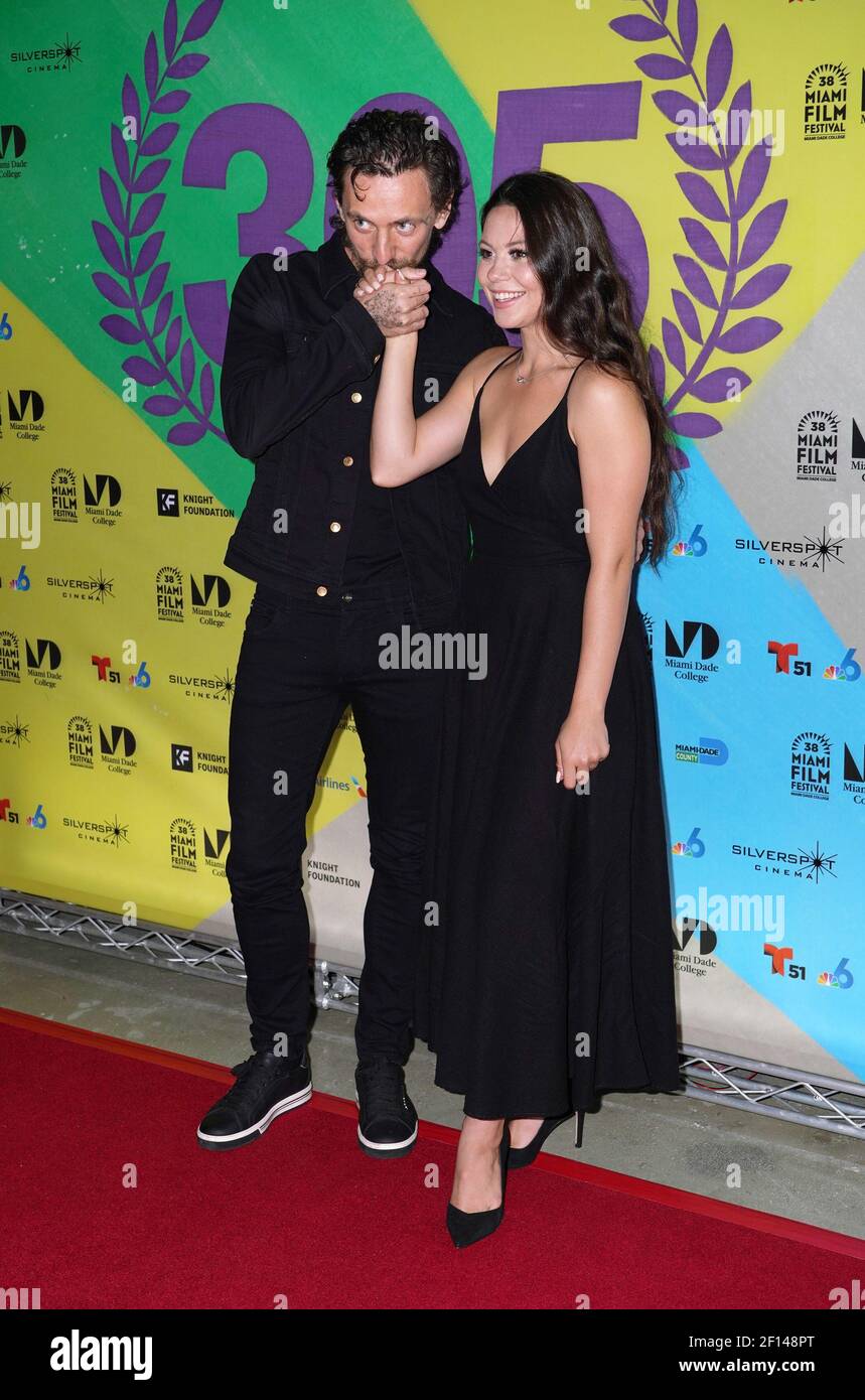 Simple passion film hi-res stock photography and images - Alamy