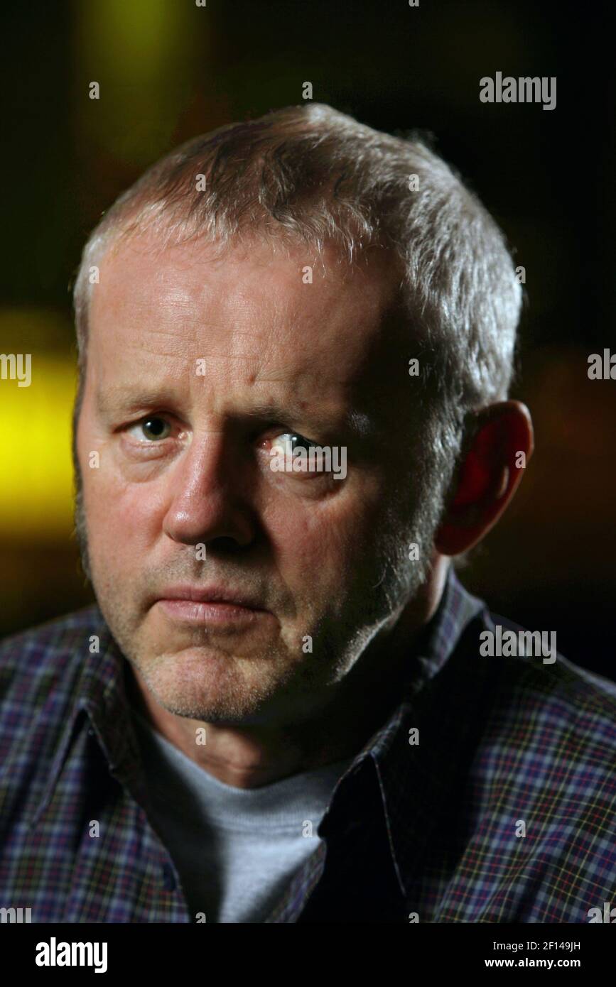 Actor David Morse, of "The Green Mile," and "Disturbia," is currently ...