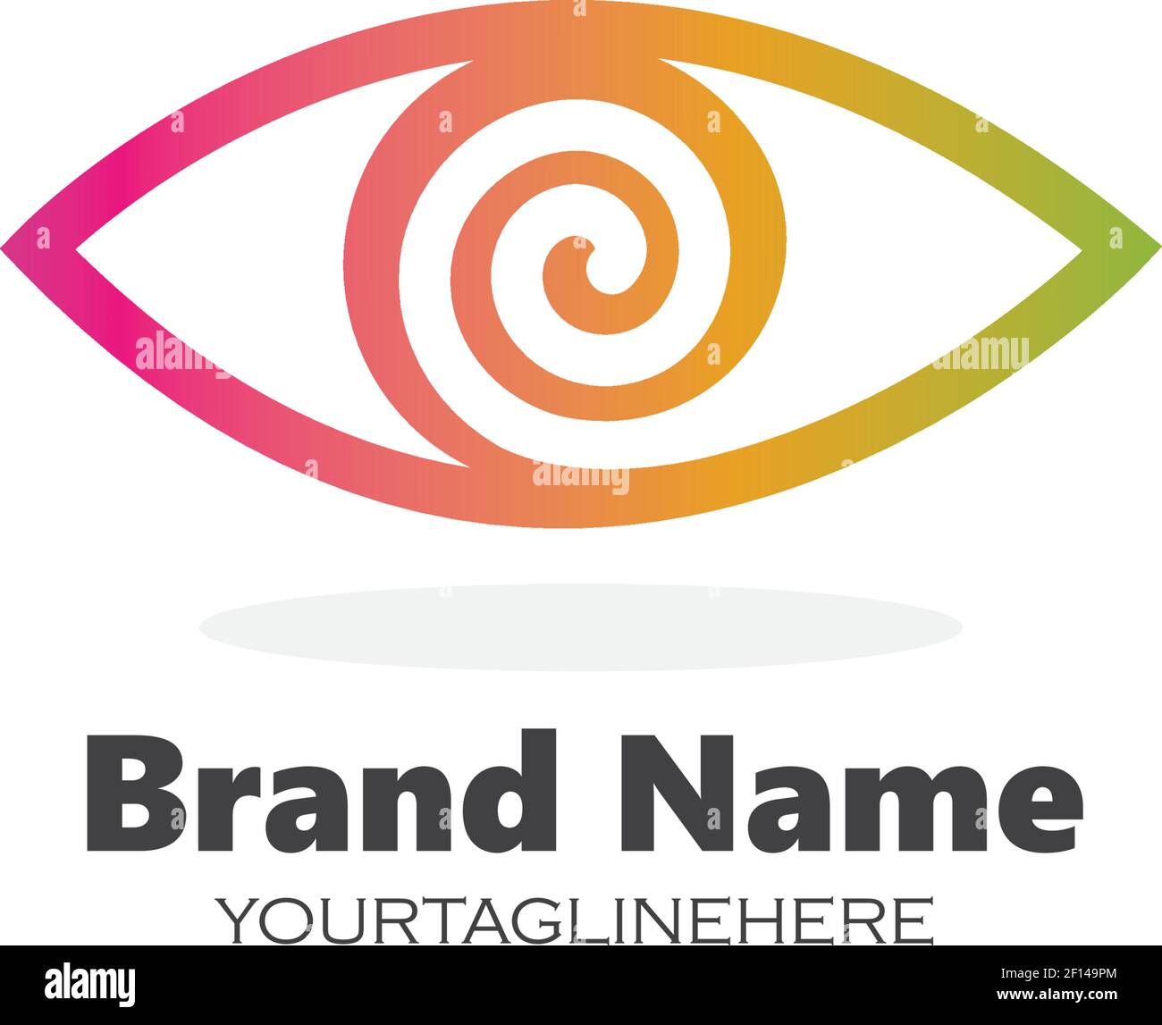 Optical store vector vectors hi-res stock photography and images - Alamy