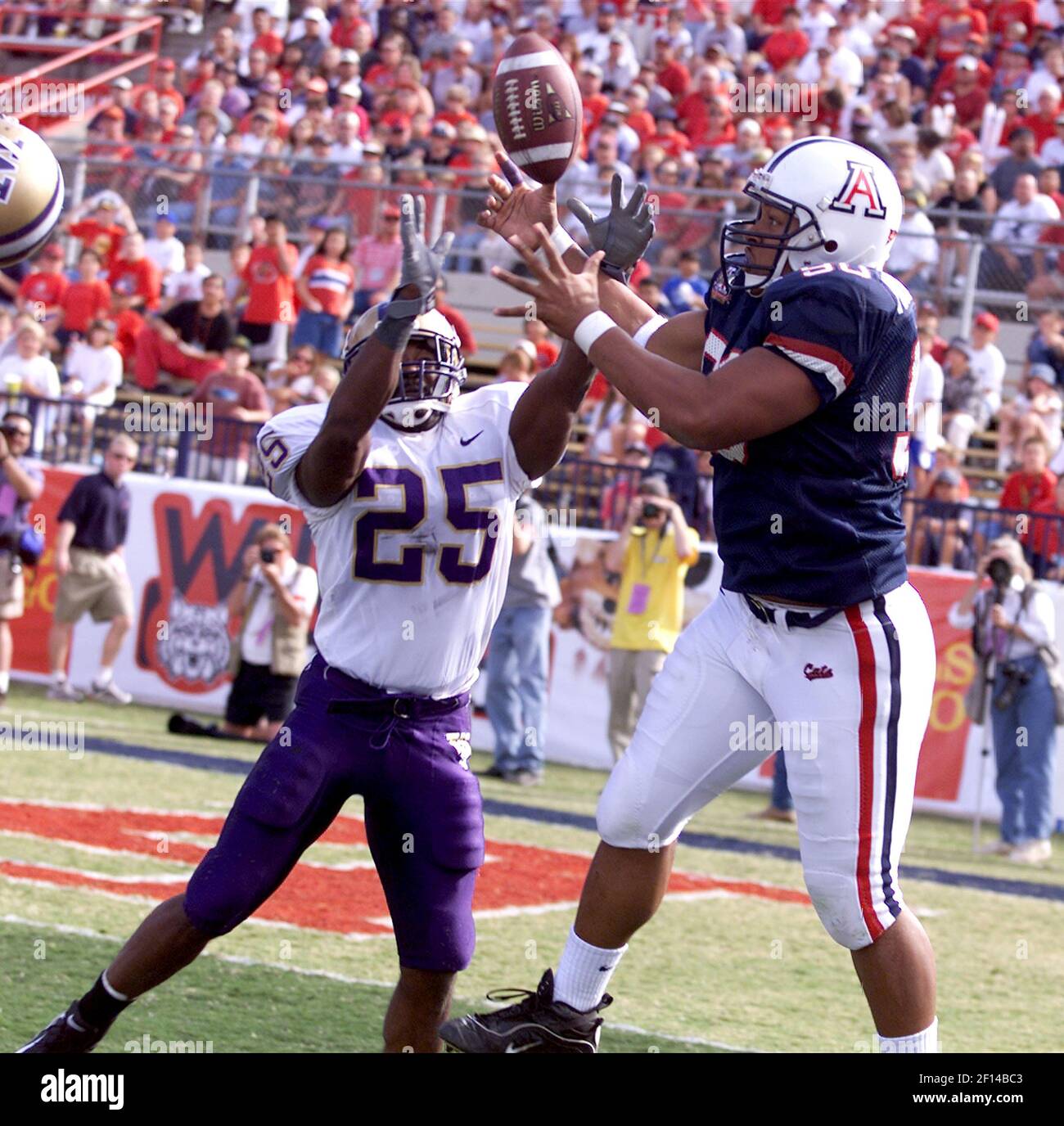 Curtis Williams Football