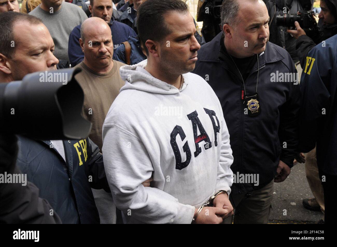 Gotti family hi-res stock photography and images - Alamy