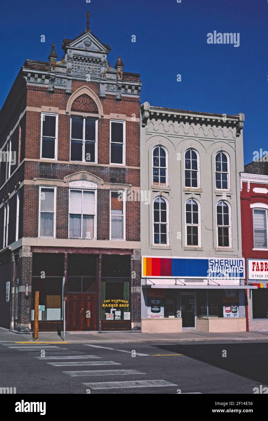 Archival sherwin williams store hi-res stock photography and images - Alamy