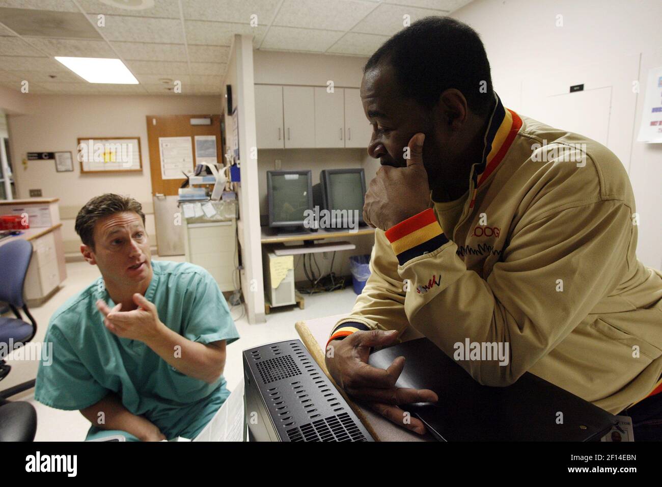 The charles mack center hi-res stock photography and images - Alamy