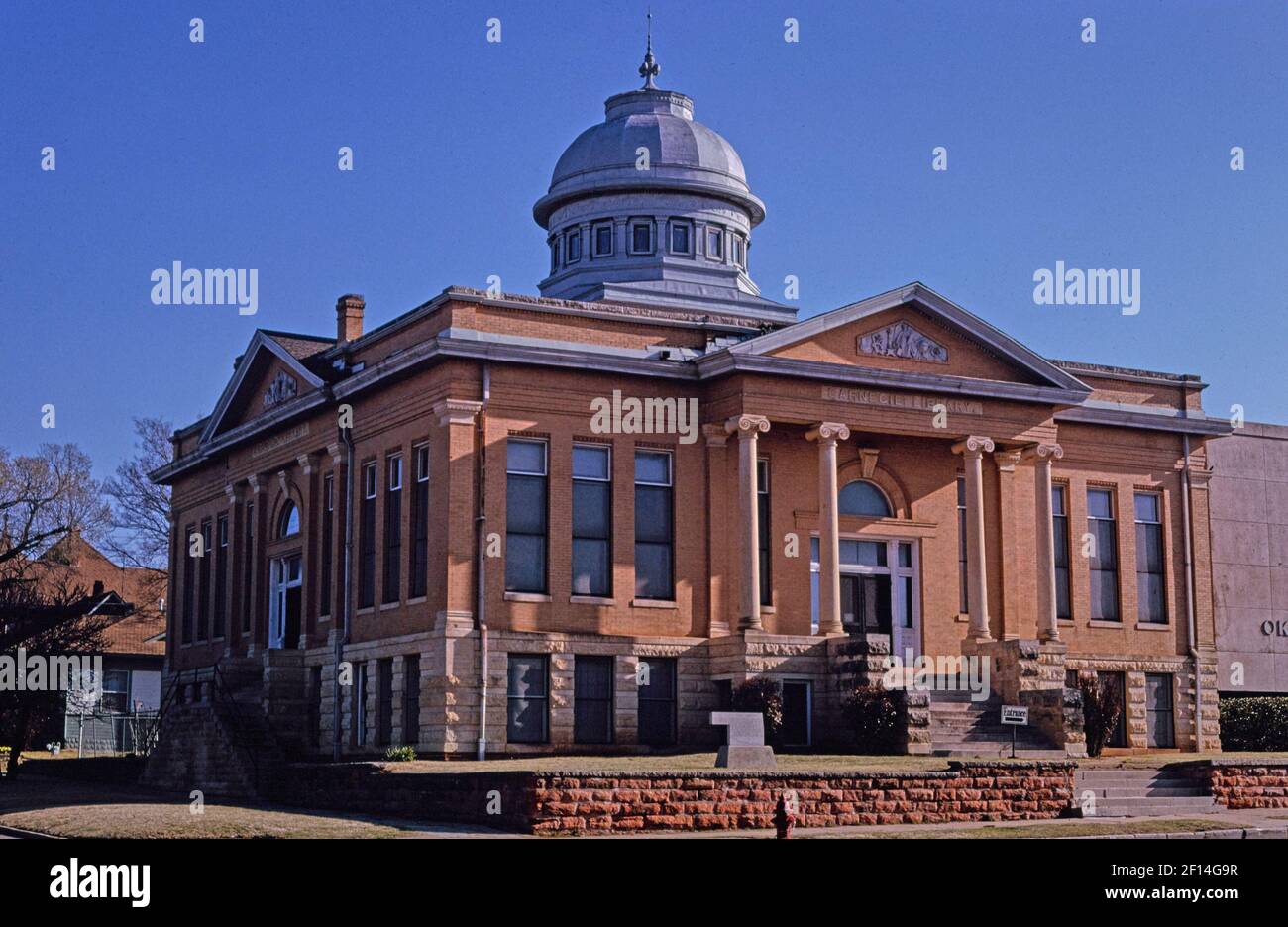 1990s american towns hi-res stock photography and images - Alamy