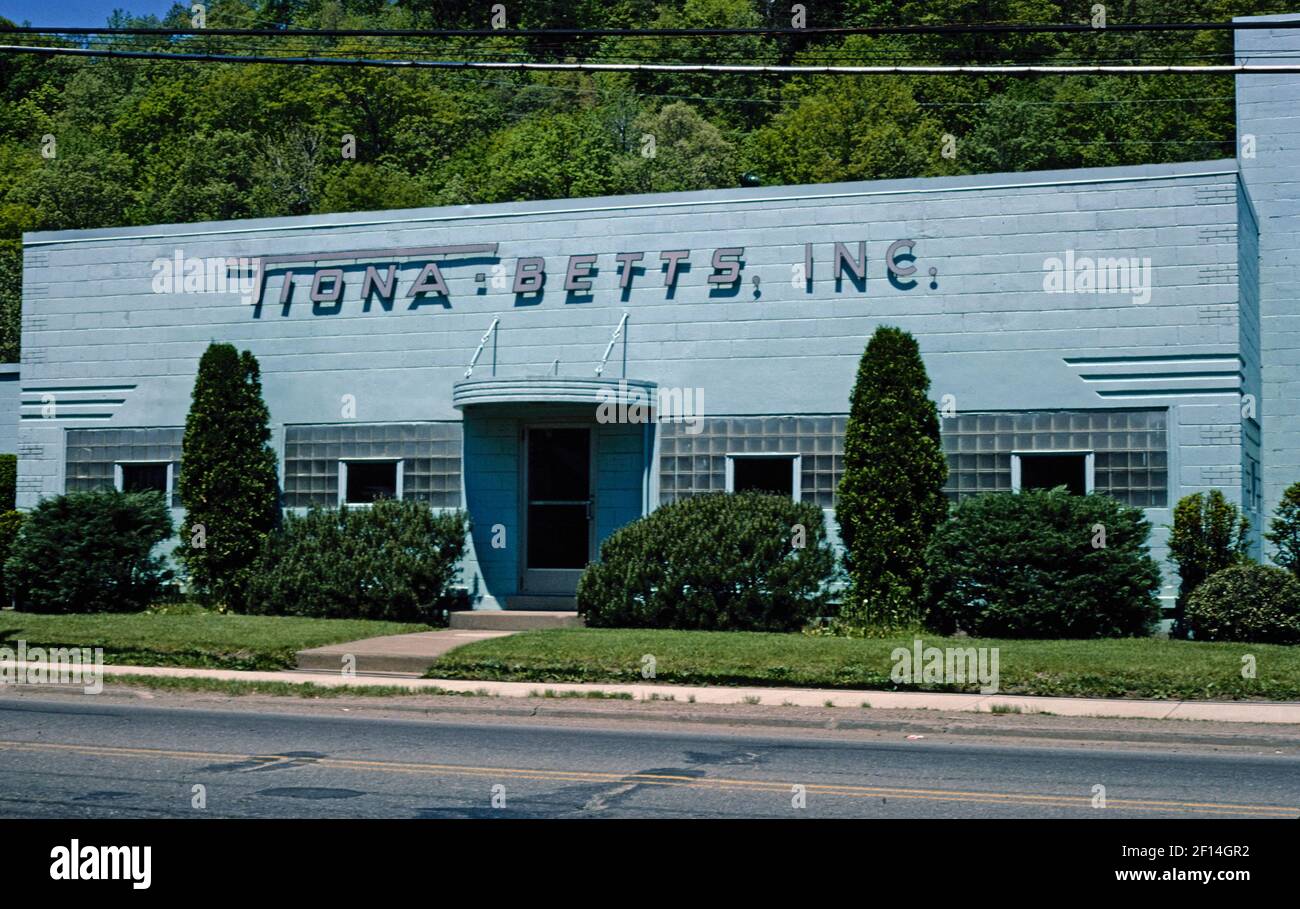 Tiona betts inc hi-res stock photography and images - Alamy