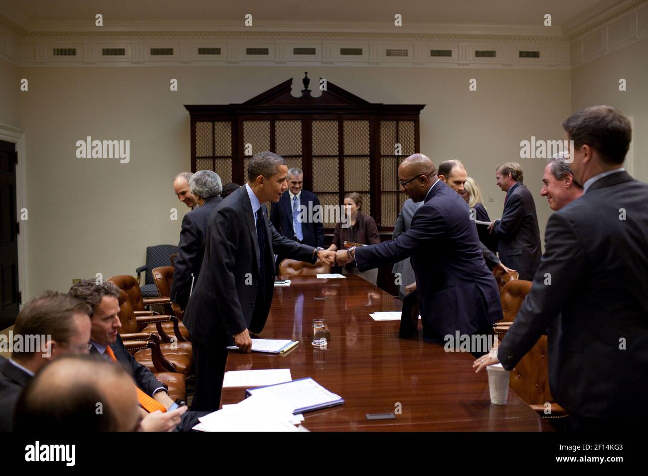 Obama Fist Bump Gif