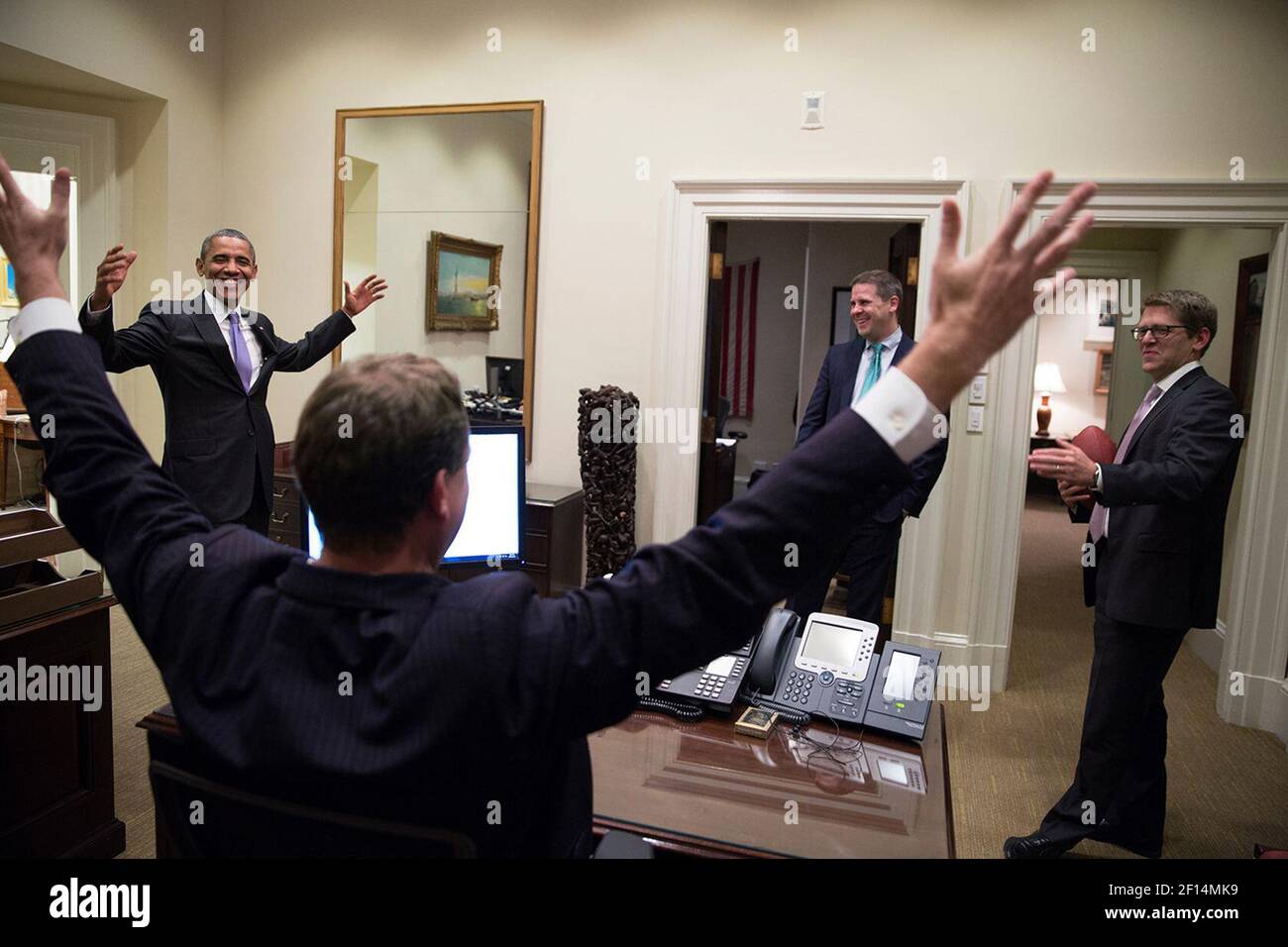 Secretary nicholson hi-res stock photography and images - Alamy