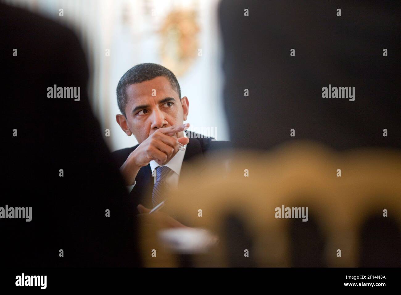 Science history images african american hi-res stock photography and ...