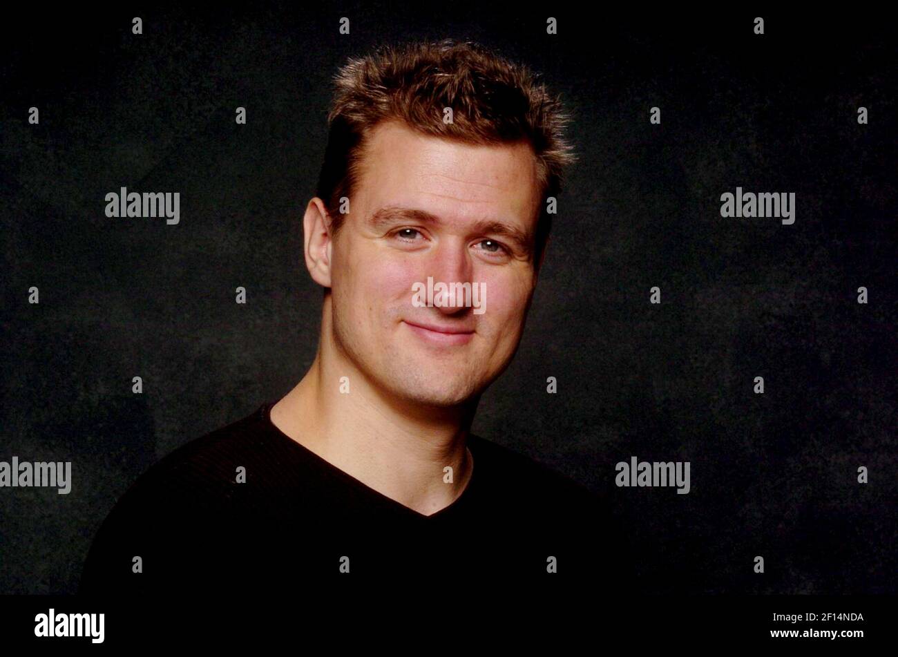 David Farrow says his attention-deficit/hyperactivity disorder led him ...