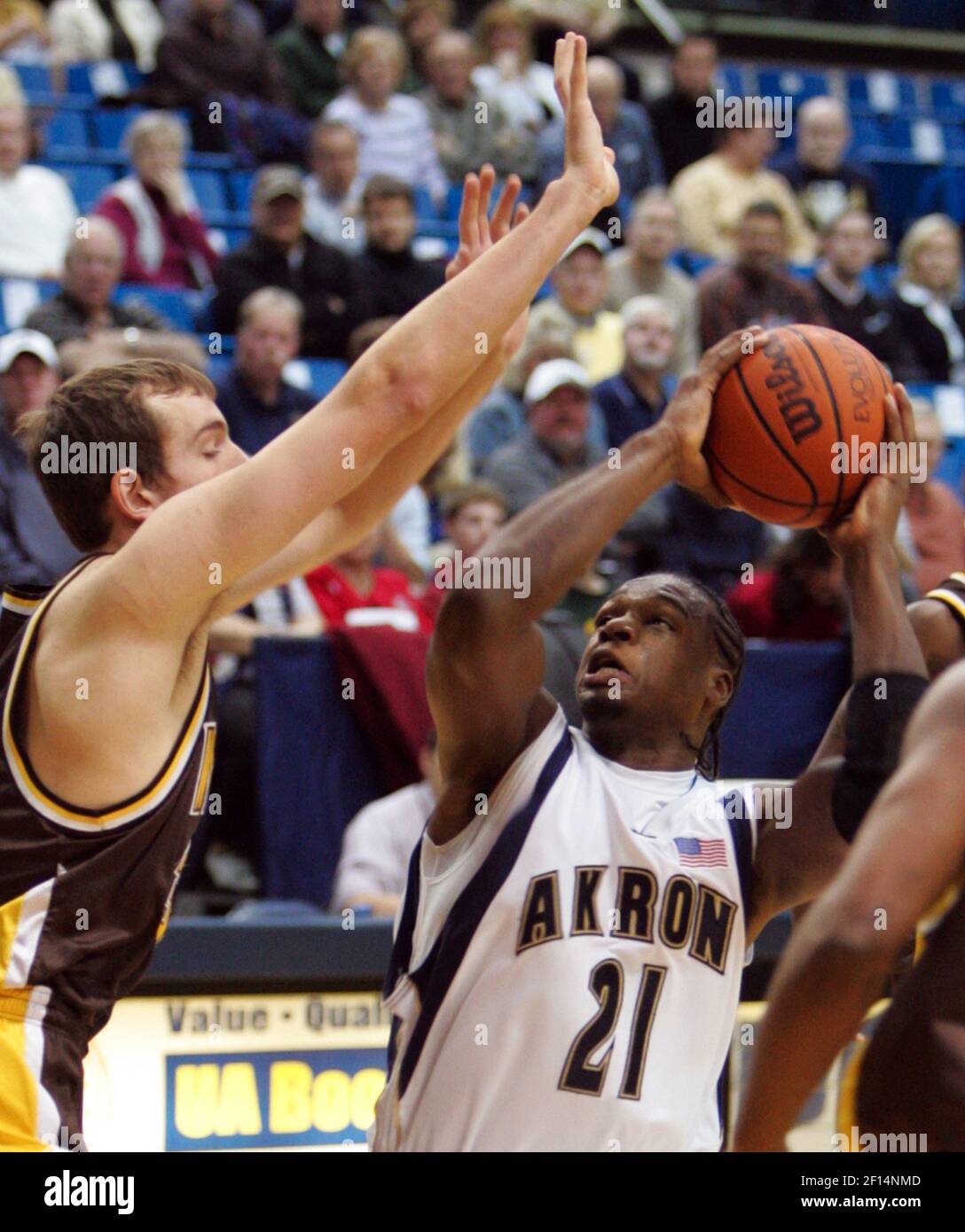Jeremiah Wood