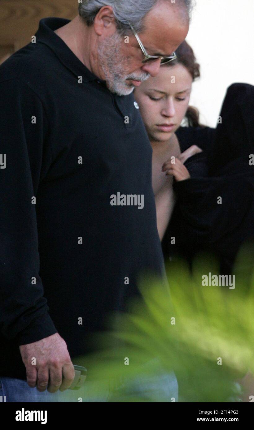 Jackie Garcia Andy Garcia Niece