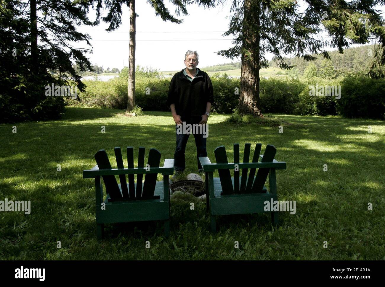 Al Bergstein's wife, Karen McBeth, trusted the EPFX, but bone cancer ...