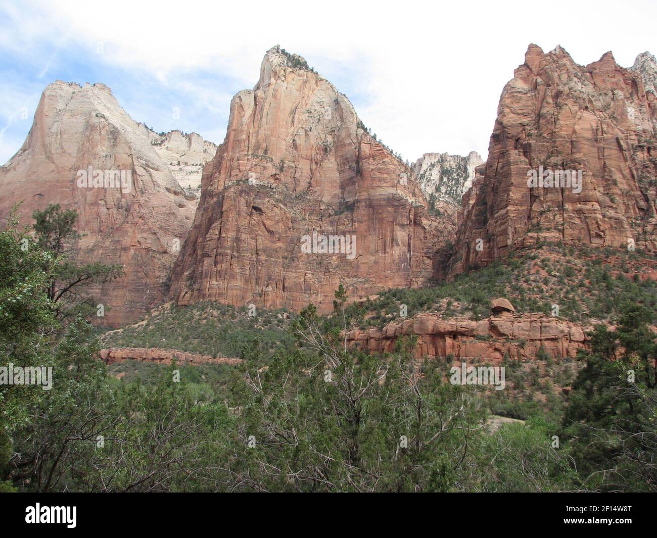 Methodist minister Frederick Vining Fisher dubbed the Three Patriarchs ...