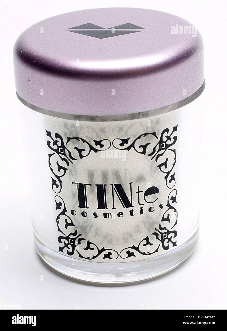 TINte Cosmetics Shimmering Face PEarls for eyes, cheeks and lips, in ...