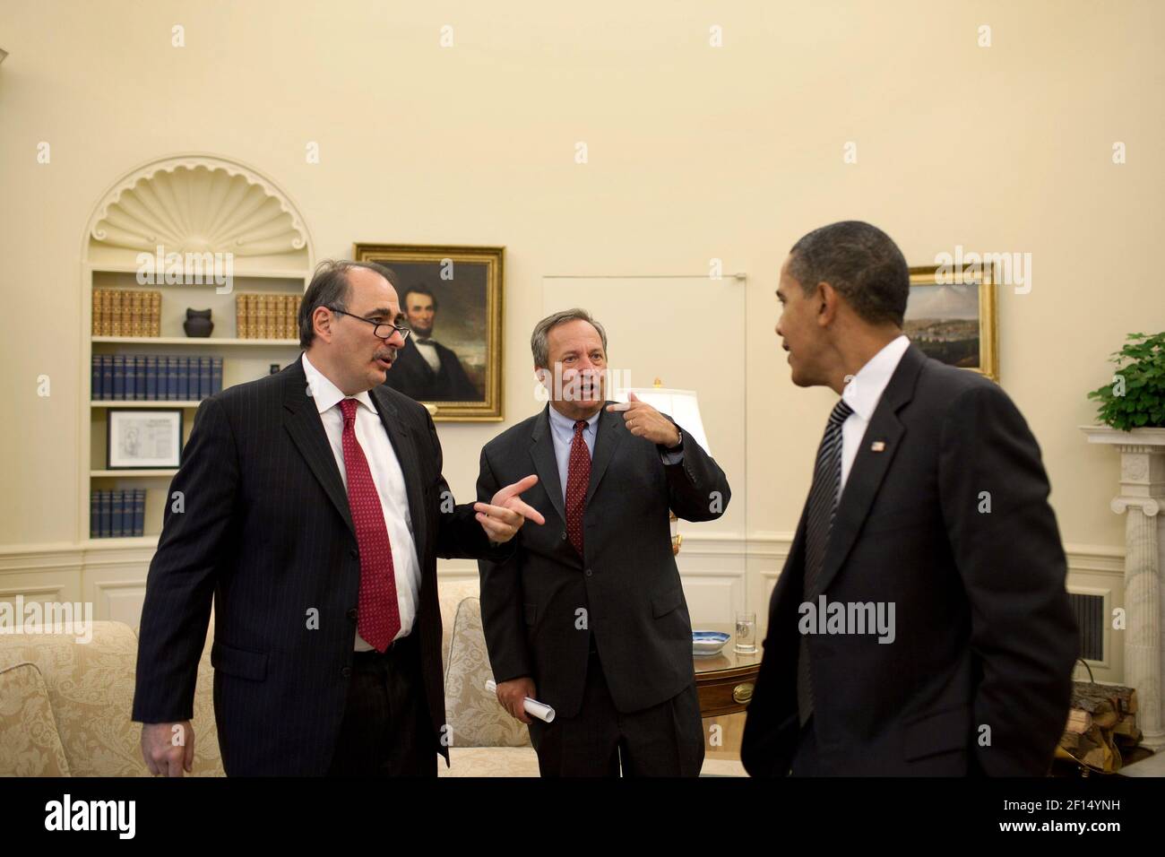 Summers larry hi-res stock photography and images - Alamy