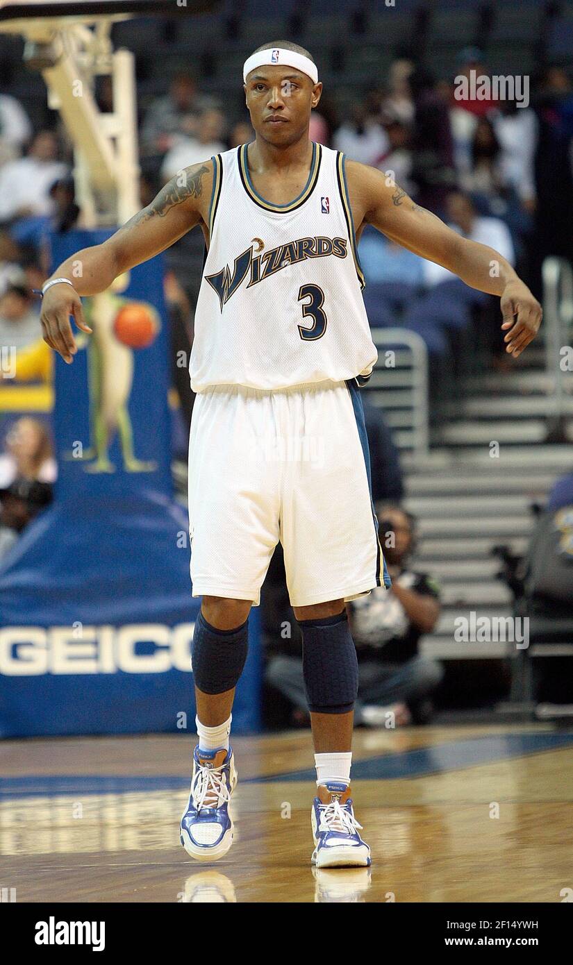 Caron Butler Wizards