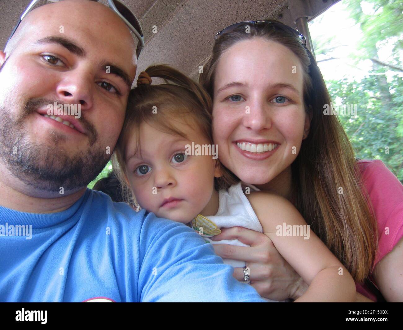 PHOTO COURTESY OF THE KATZ FAMILY VIA THE KANSAS CITY STAR Gregg ...