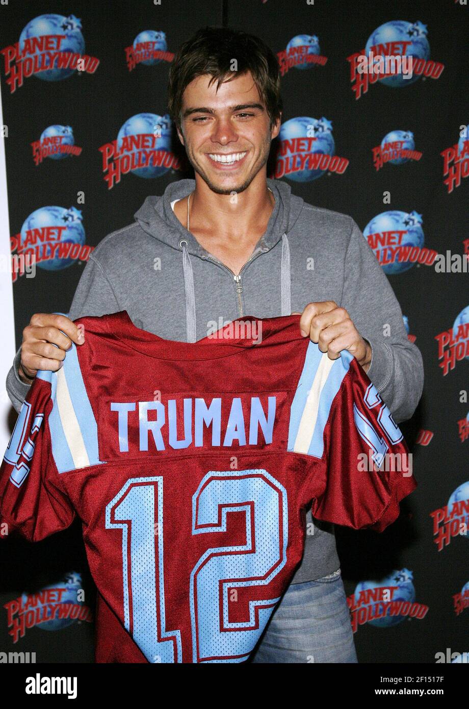 Matthew Lawrence Comebacks