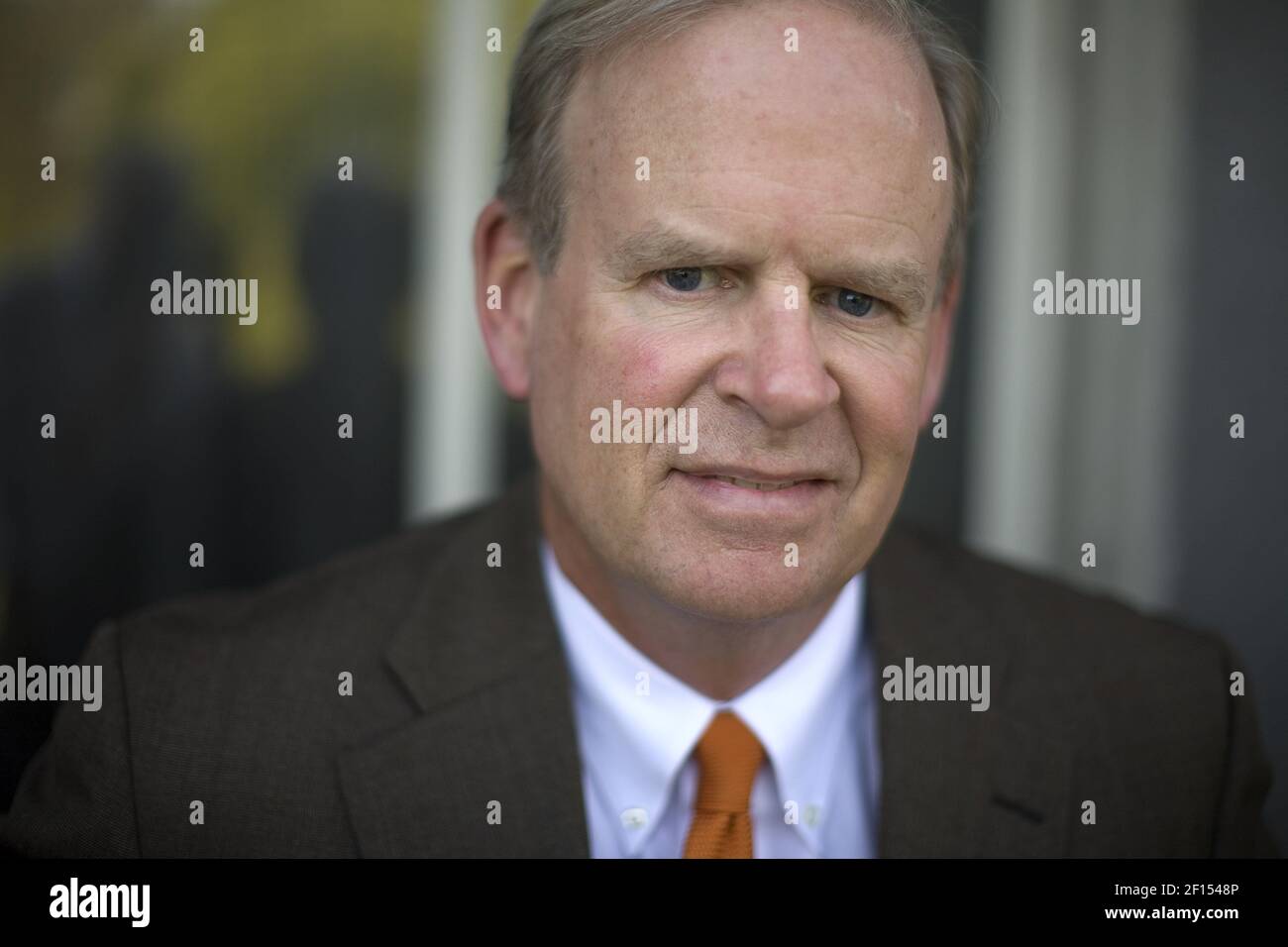 Clay Johnson is the Deputy Director for Management at the Office of ...