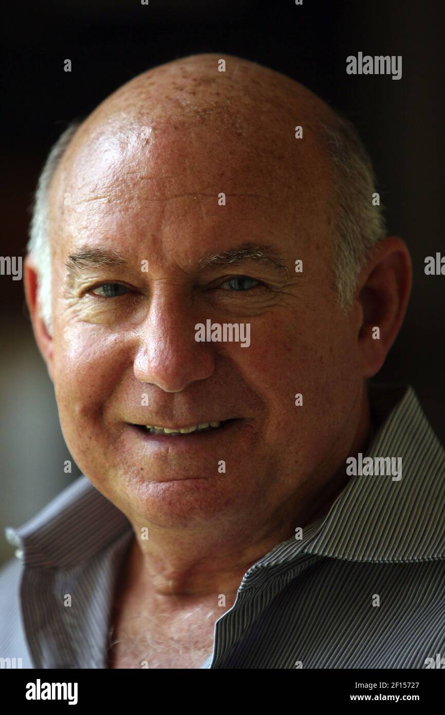 Thomas Boswell, pictured August 7, 2007, is a professor at University ...