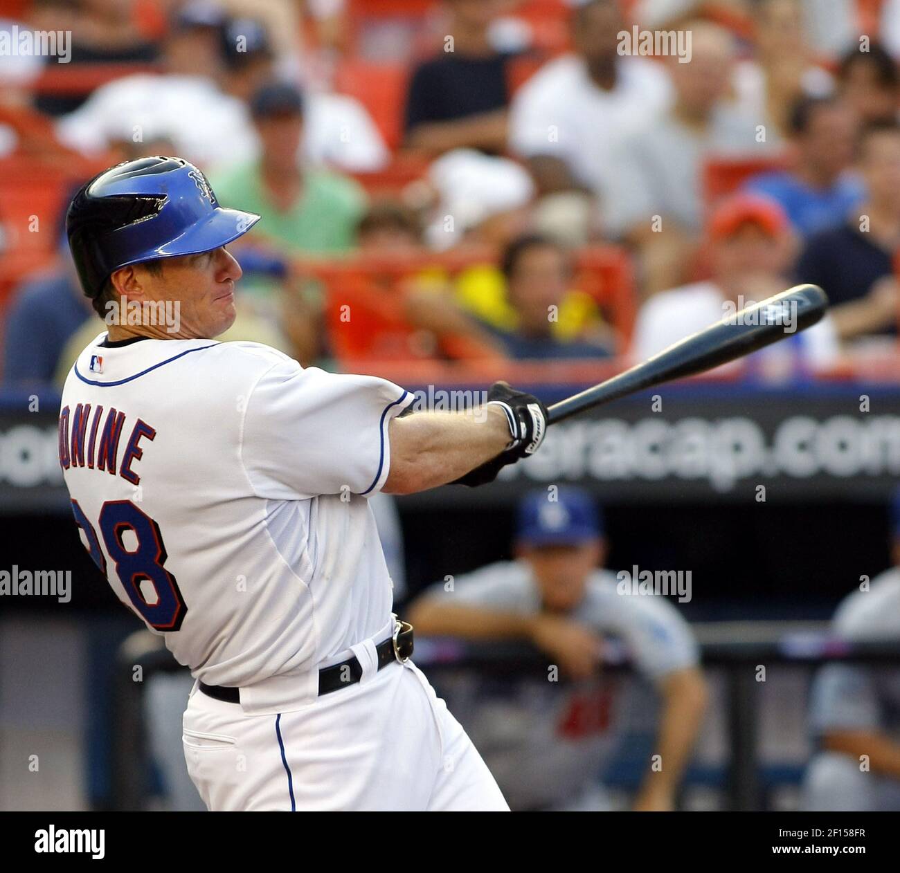 Jeff Conine Baseball Photos