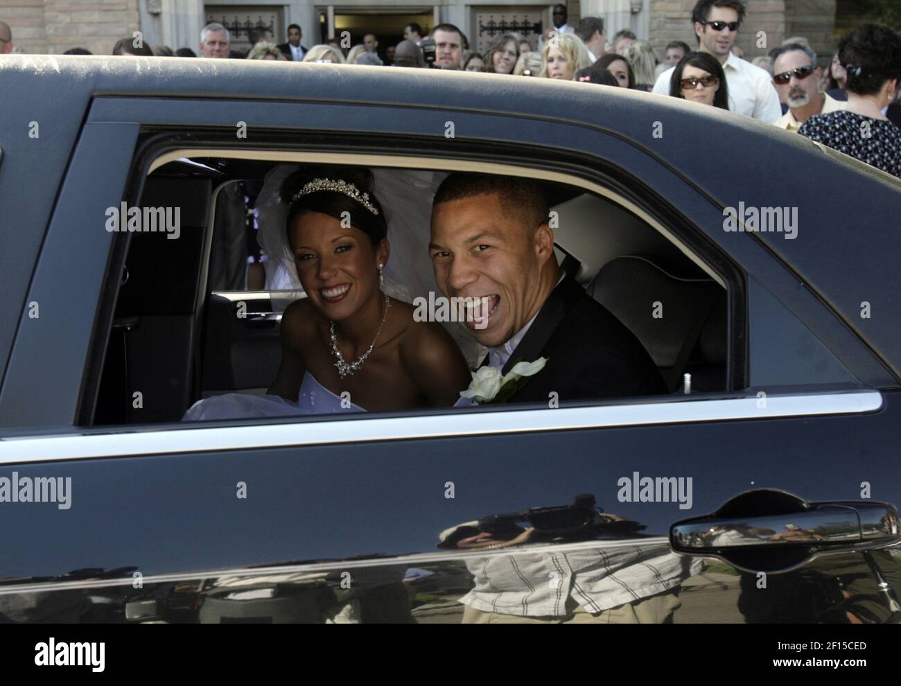 After a fairy-tale romance and a nationally broadcast proposal, Chrissy ...