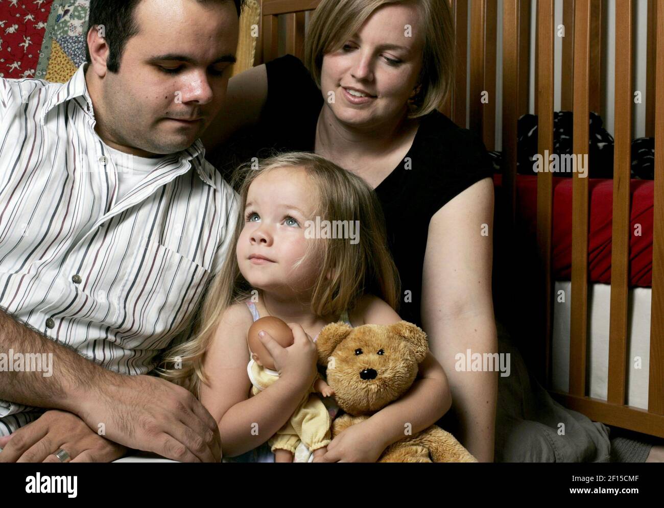 Matty In The Morning Family