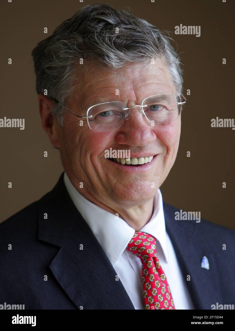 Tom Monaghan, the founder of Domino's Pizza, has contributed hundreds ...