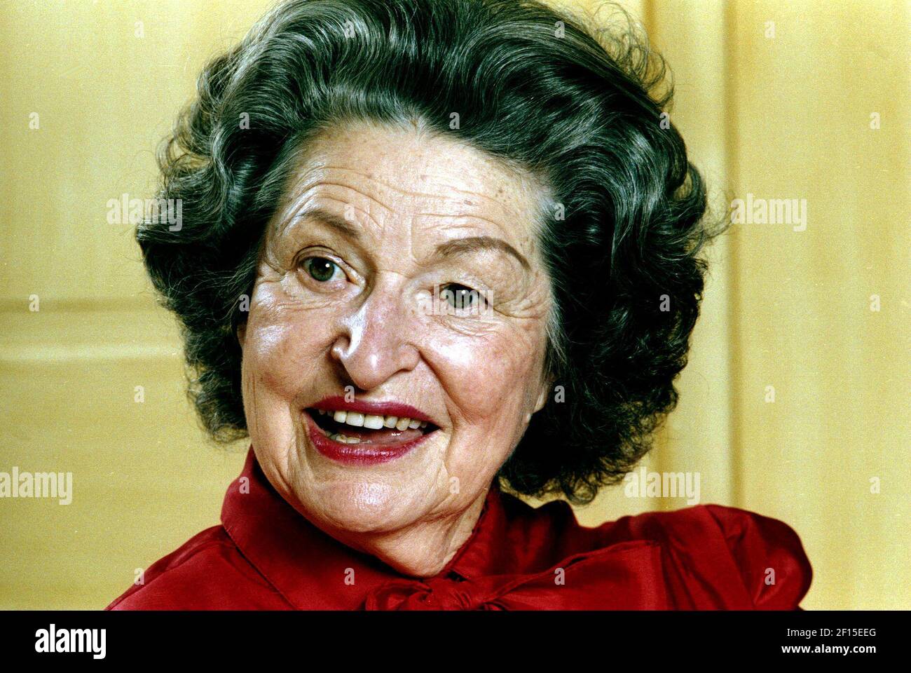 Former first lady Lady Bird Johnson has died at her home in Austin ...