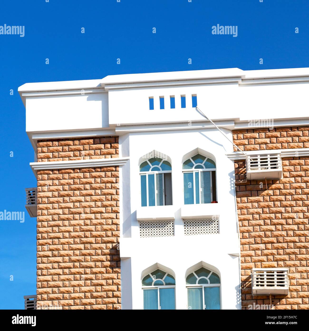 In oman new house Stock Photo - Alamy