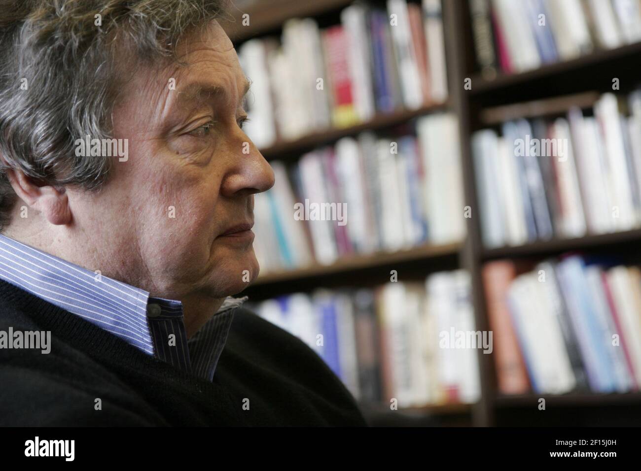 Tom Childers, a history professor at the University of Pennsylvania ...