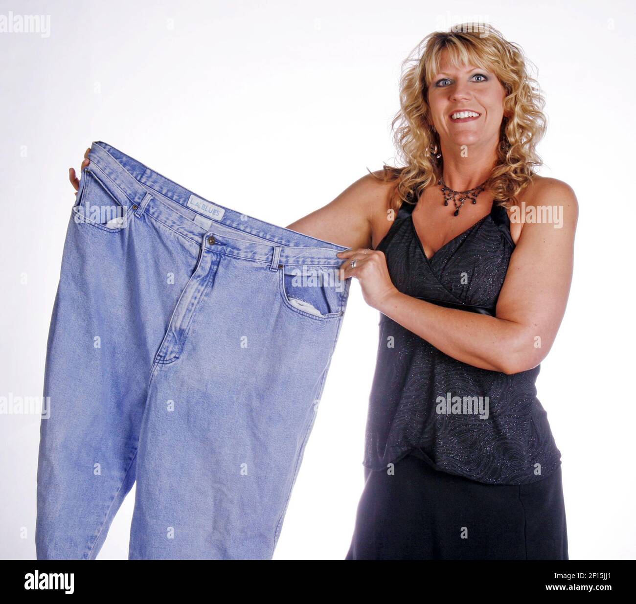 Cheryl Dedrick lost 138 pounds, and now she wants to find a healthy ...