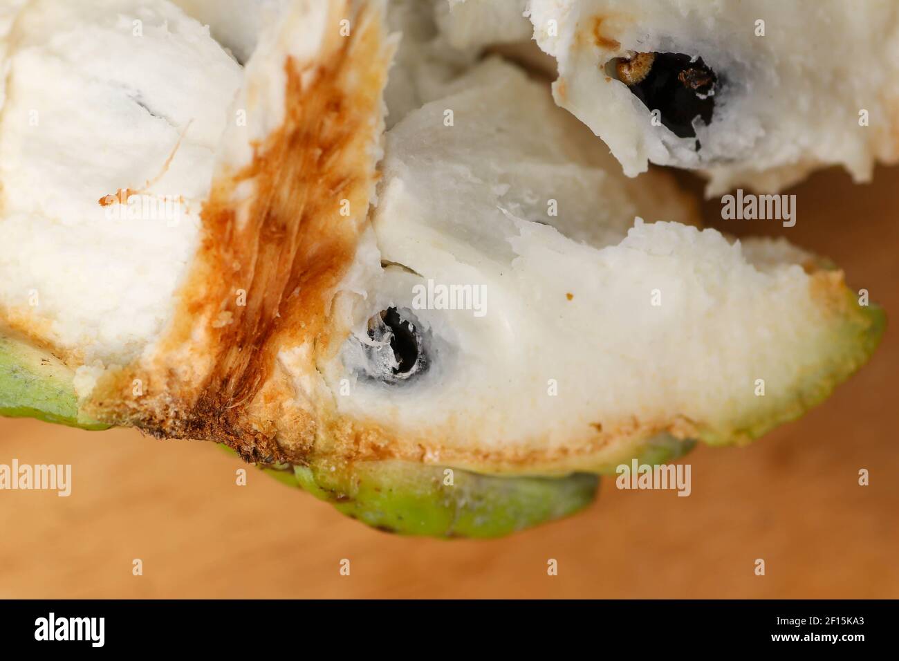 Round conical fruit hi-res stock photography and images - Alamy