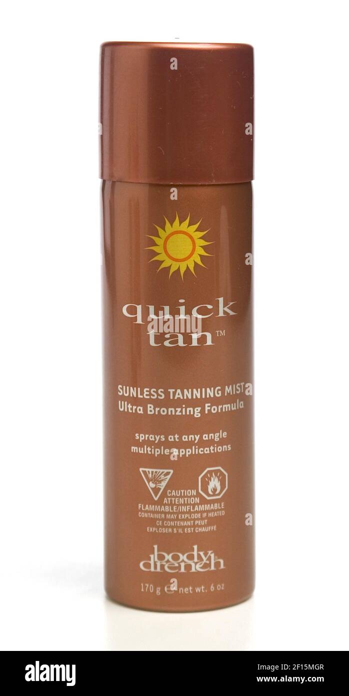 This year the best way to get the look of sun-kissed skin may be to ...