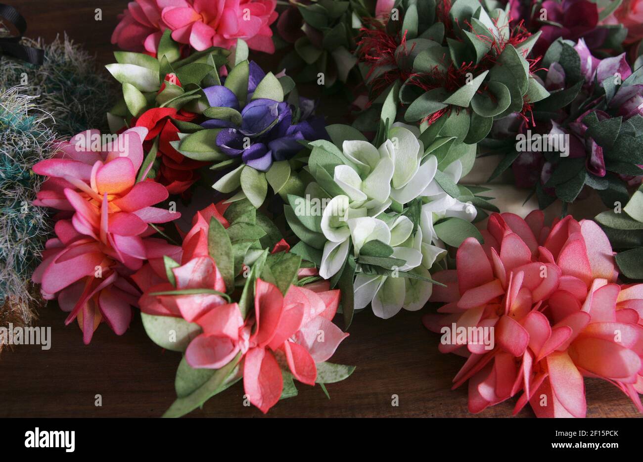 The Shipman House, built in 1899, on Reed's Island in Hilo, Hawaii, is ...