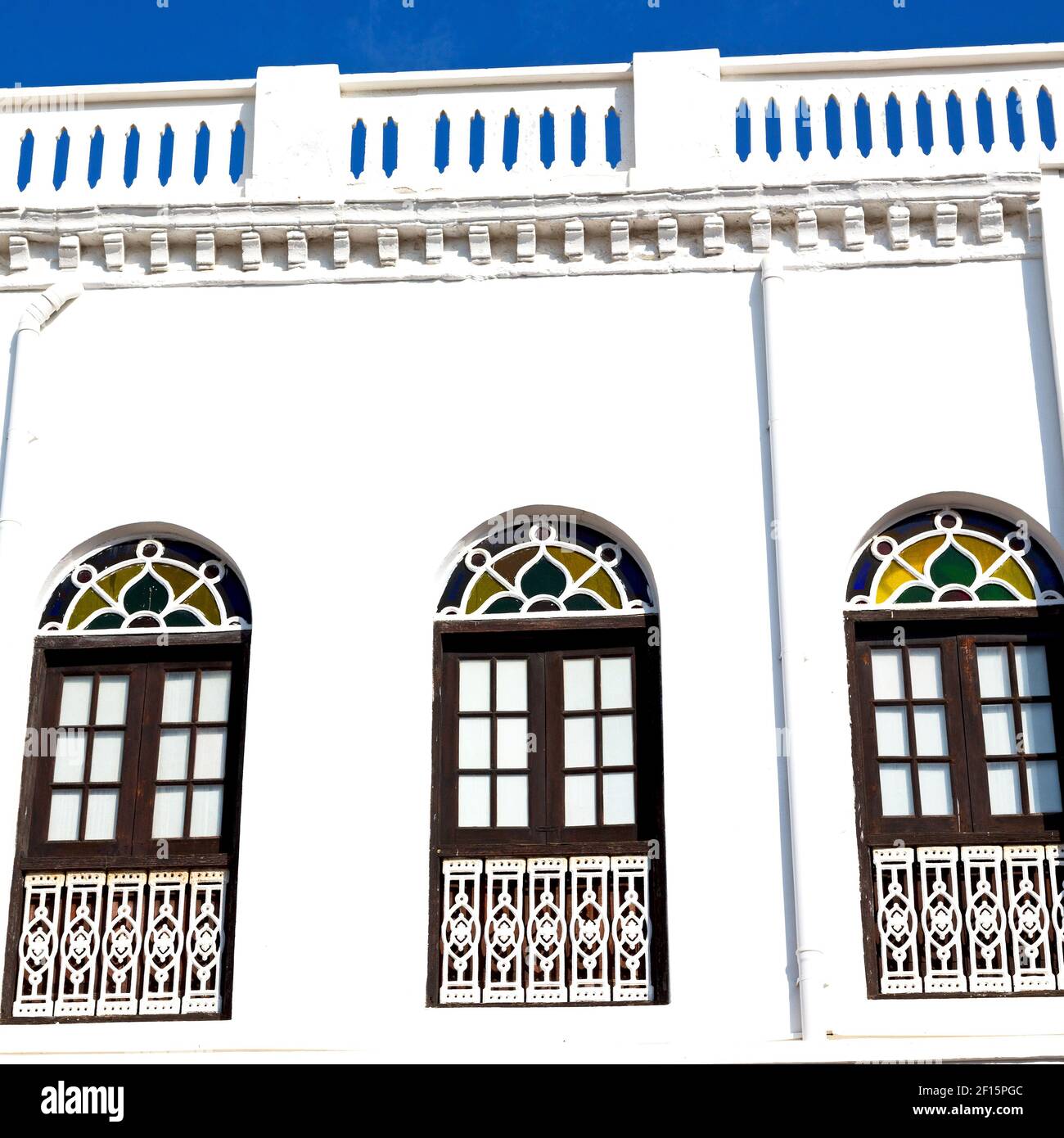 In oman new house Stock Photo - Alamy