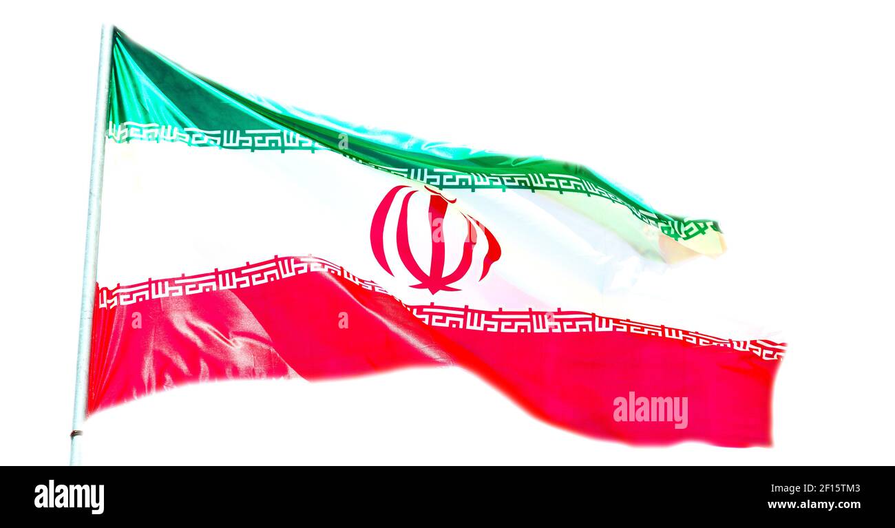 For freedom in iran Cut Out Stock Images & Pictures - Alamy