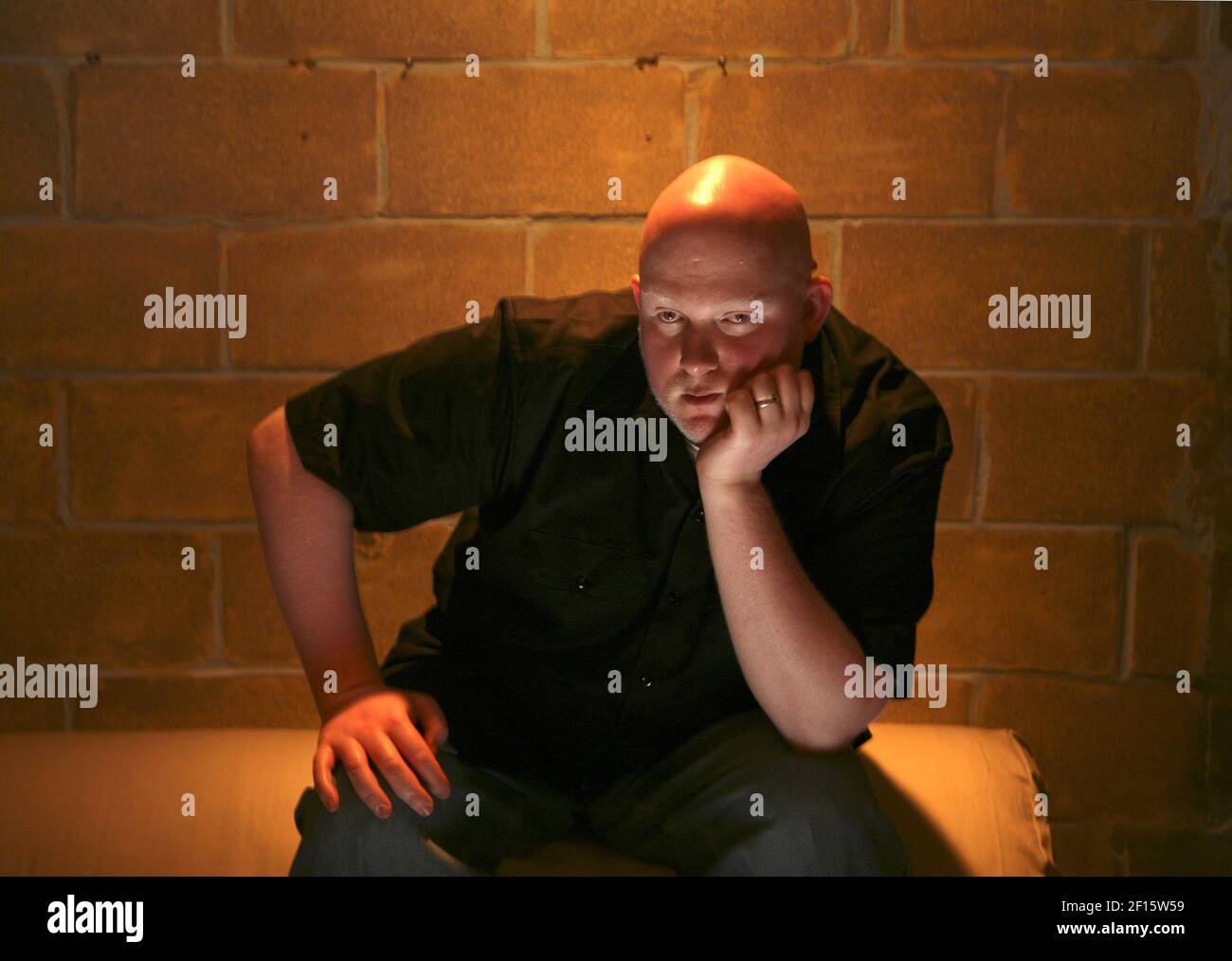 After years of being known as the Muslim albino rapper from Minneapolis ...