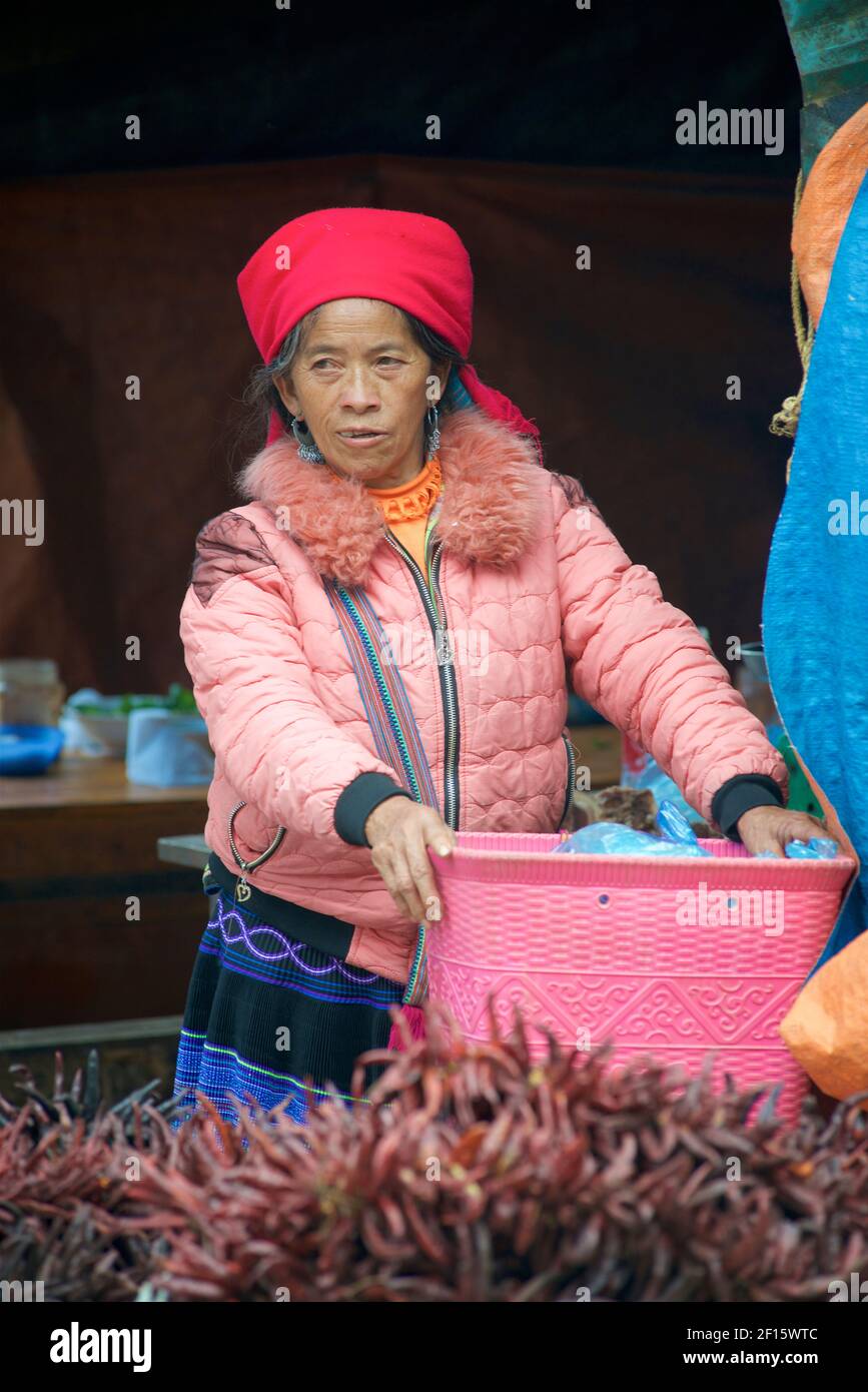 Vietnamese chili hi-res stock photography and images - Alamy