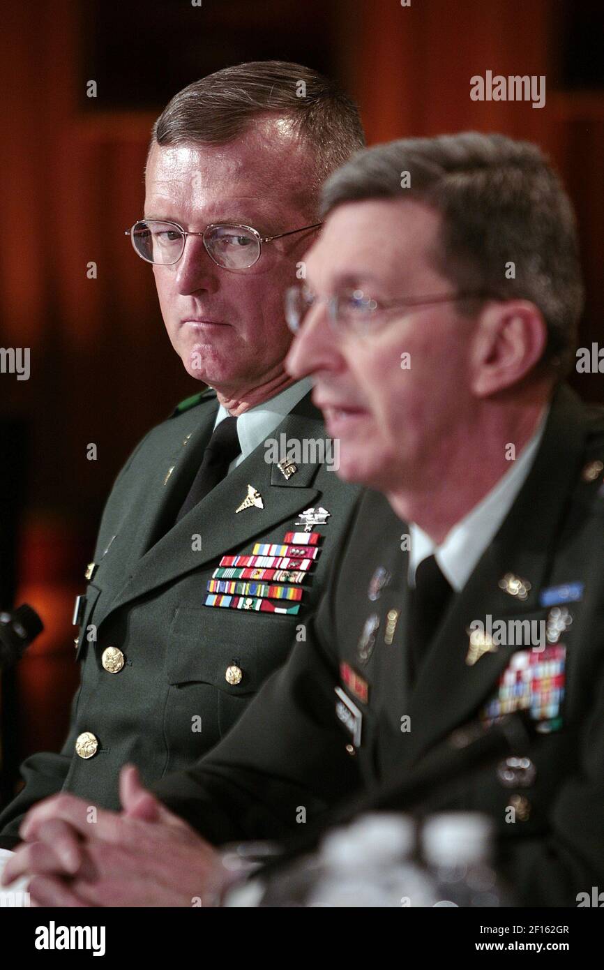 Lieutenant General Kevin C. Kiley, M.D., U.S. Army Surgeon General ...