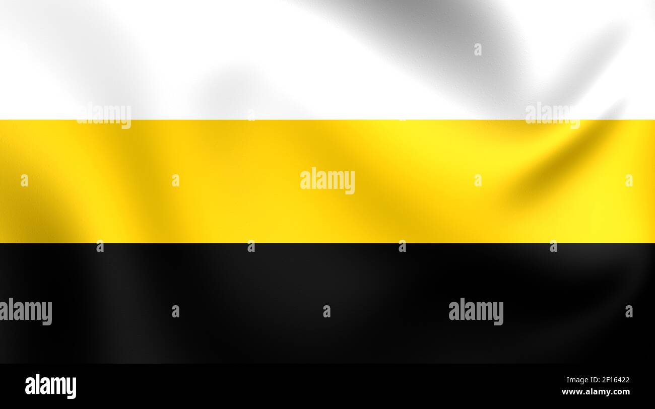 Flag perak malaysia state hi-res stock photography and images - Alamy