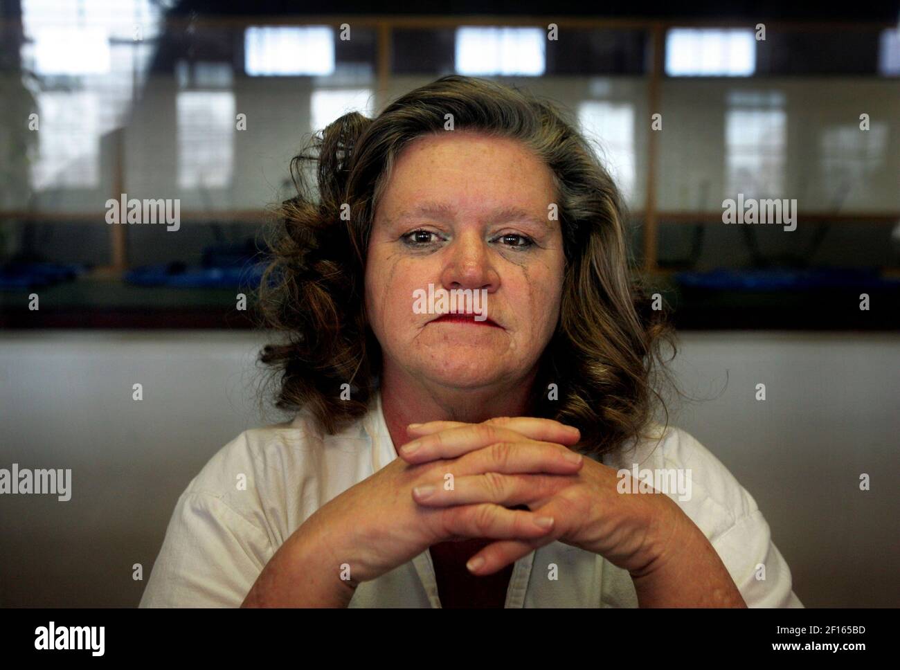 Deborah Welch was sentenced to 20 years in prison for killing her ...