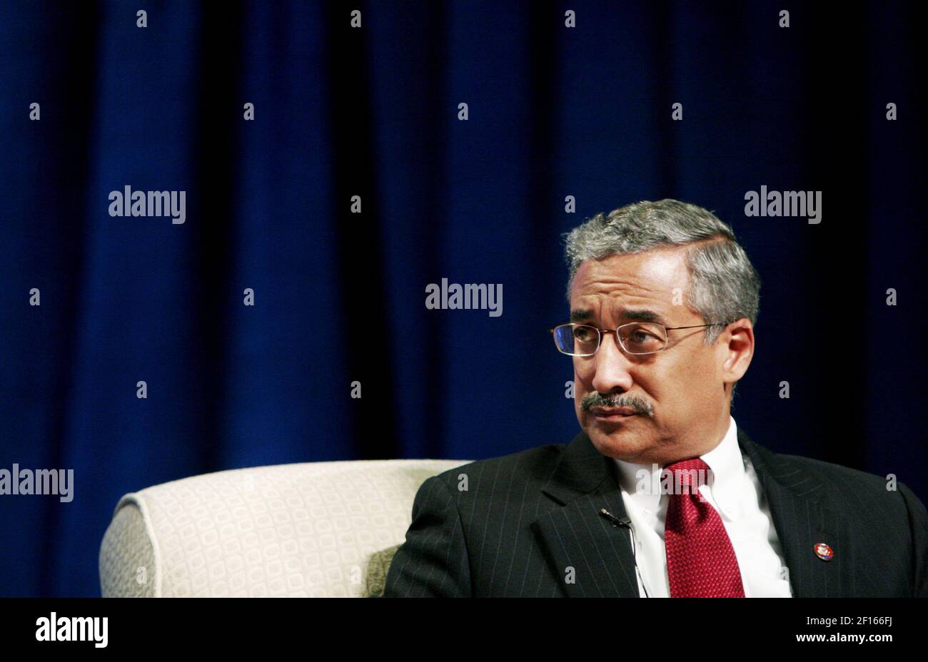 Congressman bobby scott hi-res stock photography and images - Alamy
