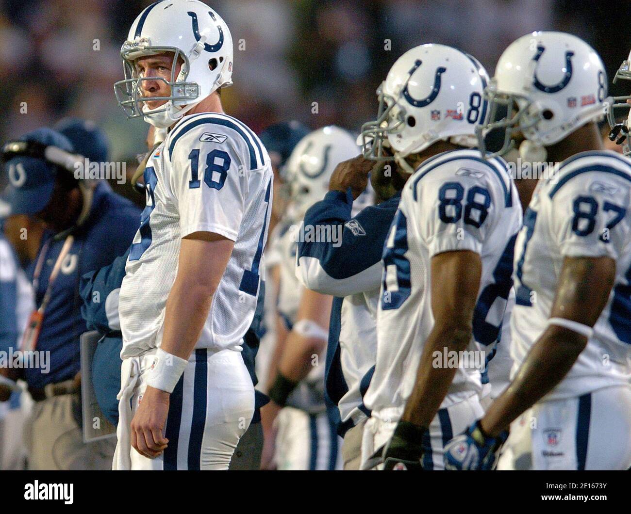 Robert Manning Quotes