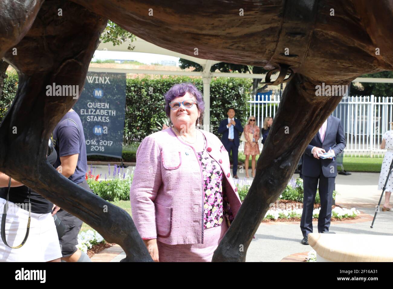 Debbie kepitis hi-res stock photography and images - Alamy